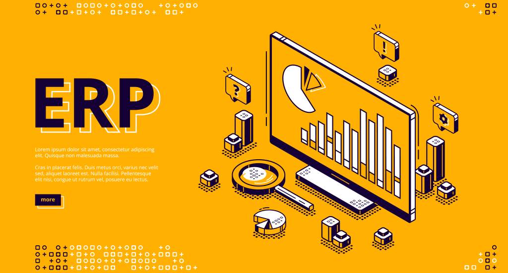 Fusion Infotech Ltd | Top 10 ERP software in Bangladesh -2023